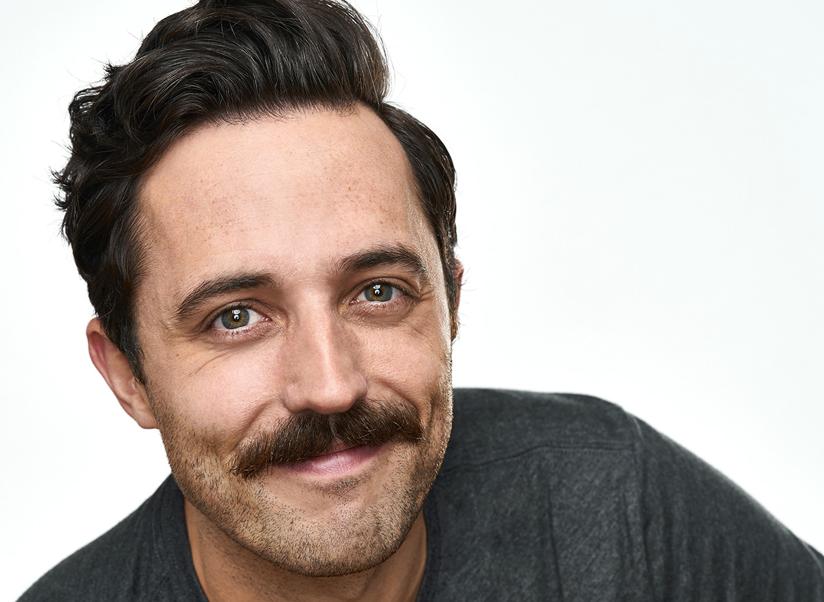 Meet Costco Comedian Matt O'Brien