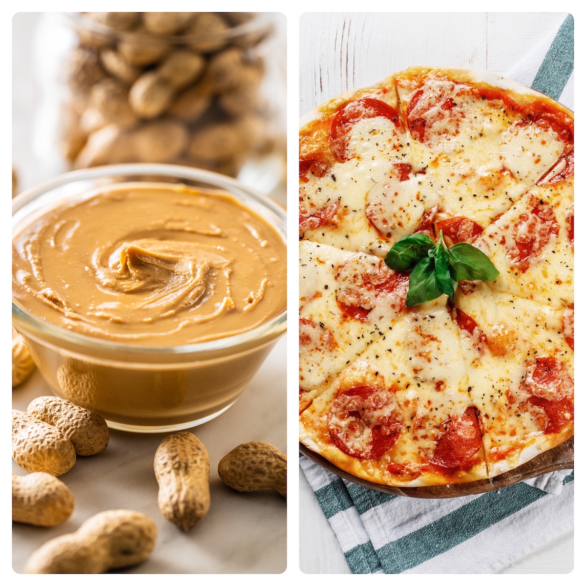 The Most Popular and Bizarre Food Pairings of 2022, Including Sushi ...