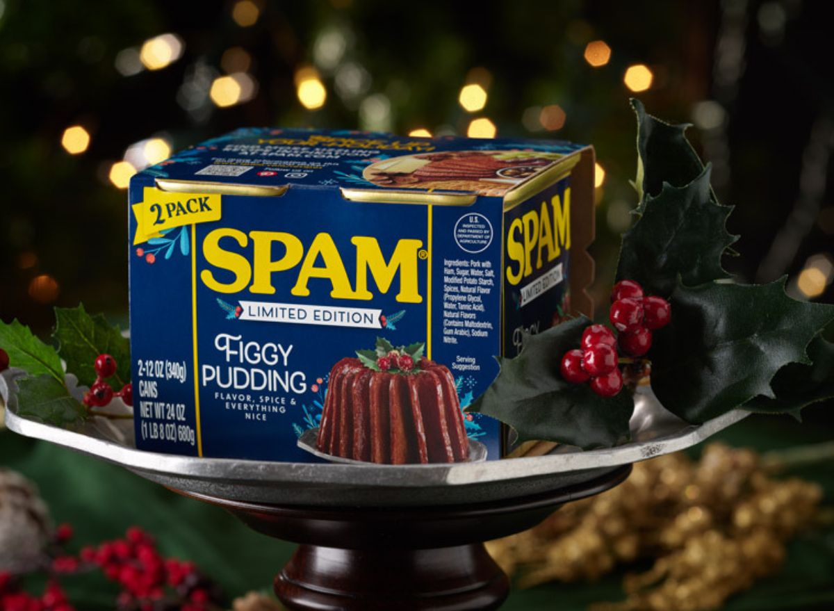 The Most Unhealthy Food Trends of 2022—Ranked!