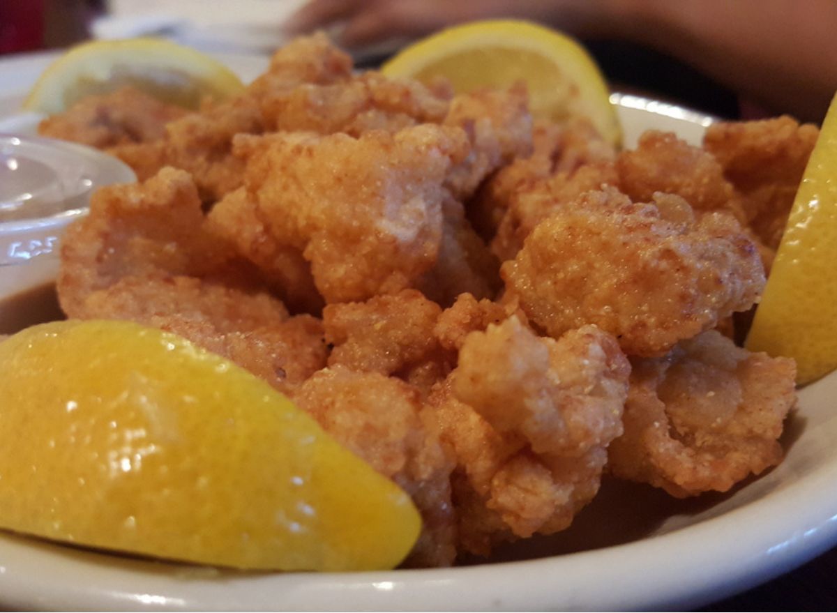 10 Dishes You'll Only Find Done Right at Southern Restaurants