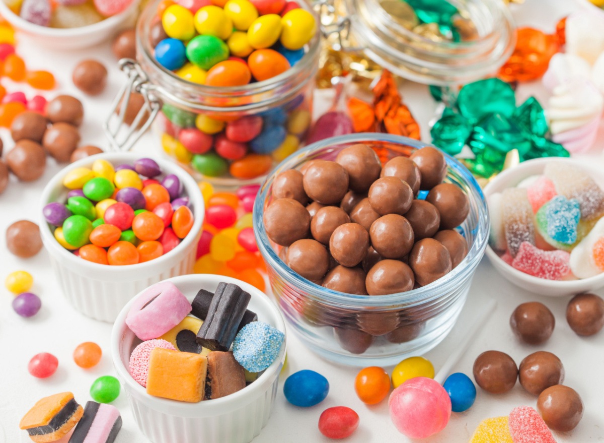 11 Worst Snacks for Your Gut Health, Say Dietitians