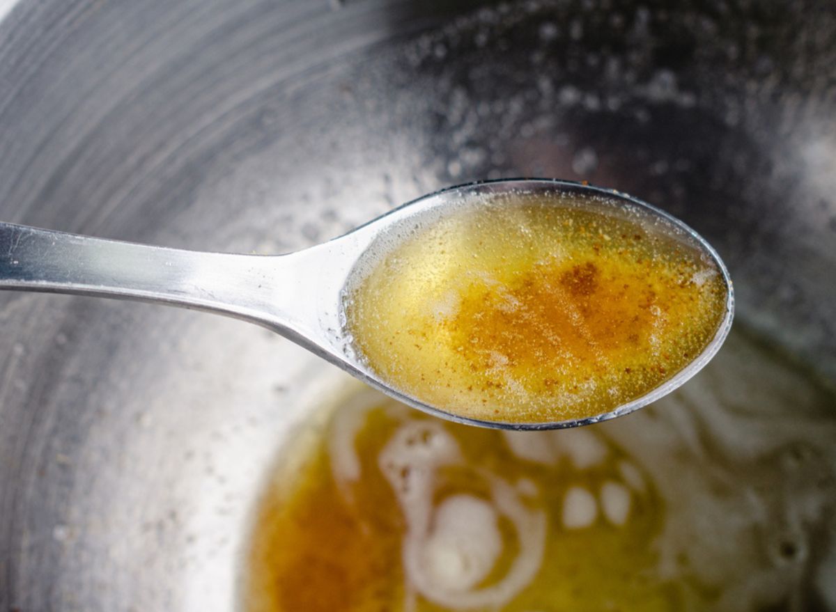 How To Brown Butter Without Burning It, According to a Chef