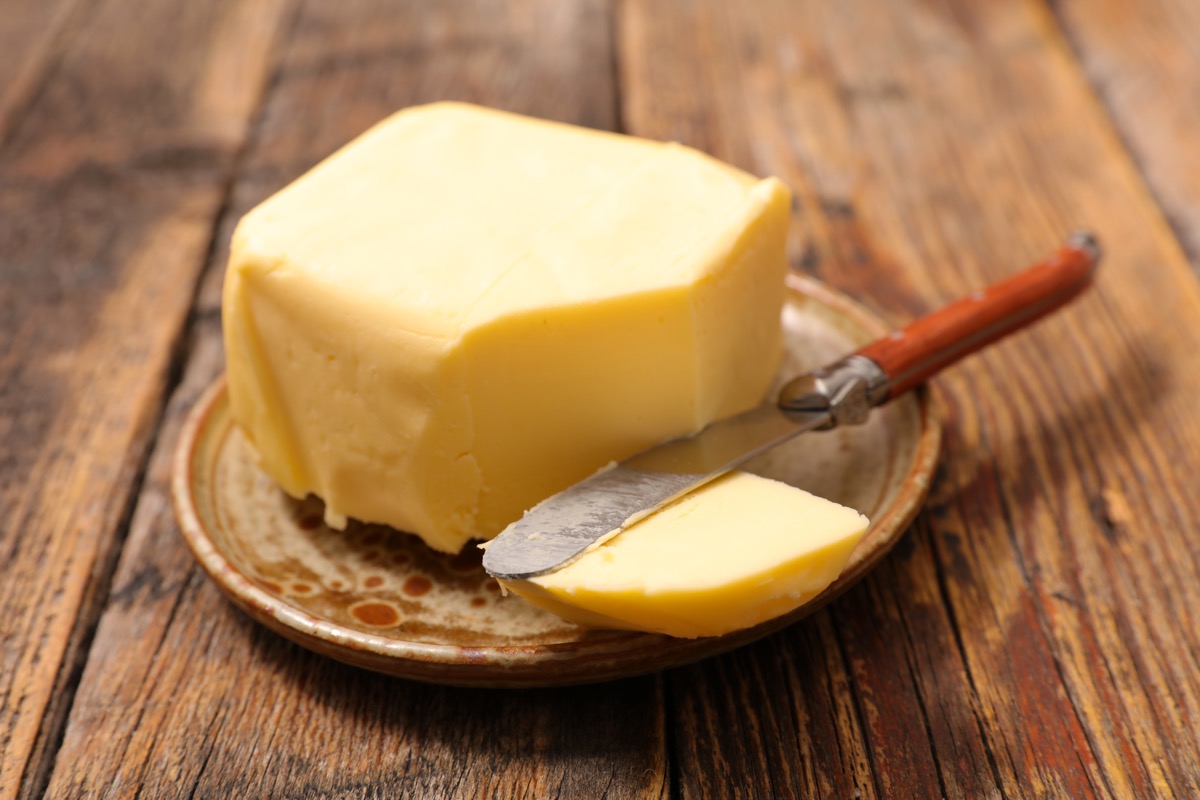 These Foods May Clog Your Arteries if You’re Eating Them All the Time ...