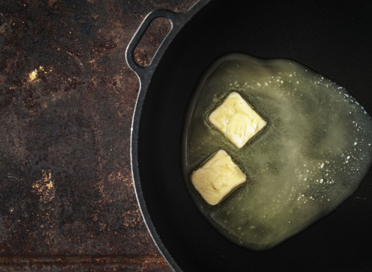 How To Brown Butter Without Burning It, According to a Chef