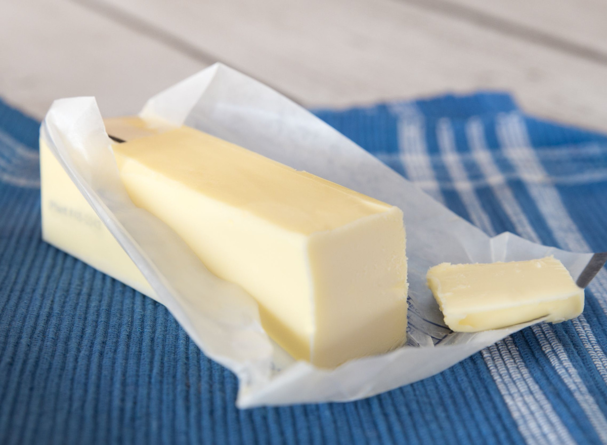 11 High Saturated-Fat Foods That Can Raise Cholesterol