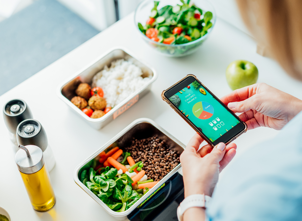 6 Possible Side Effects of Cutting Calories