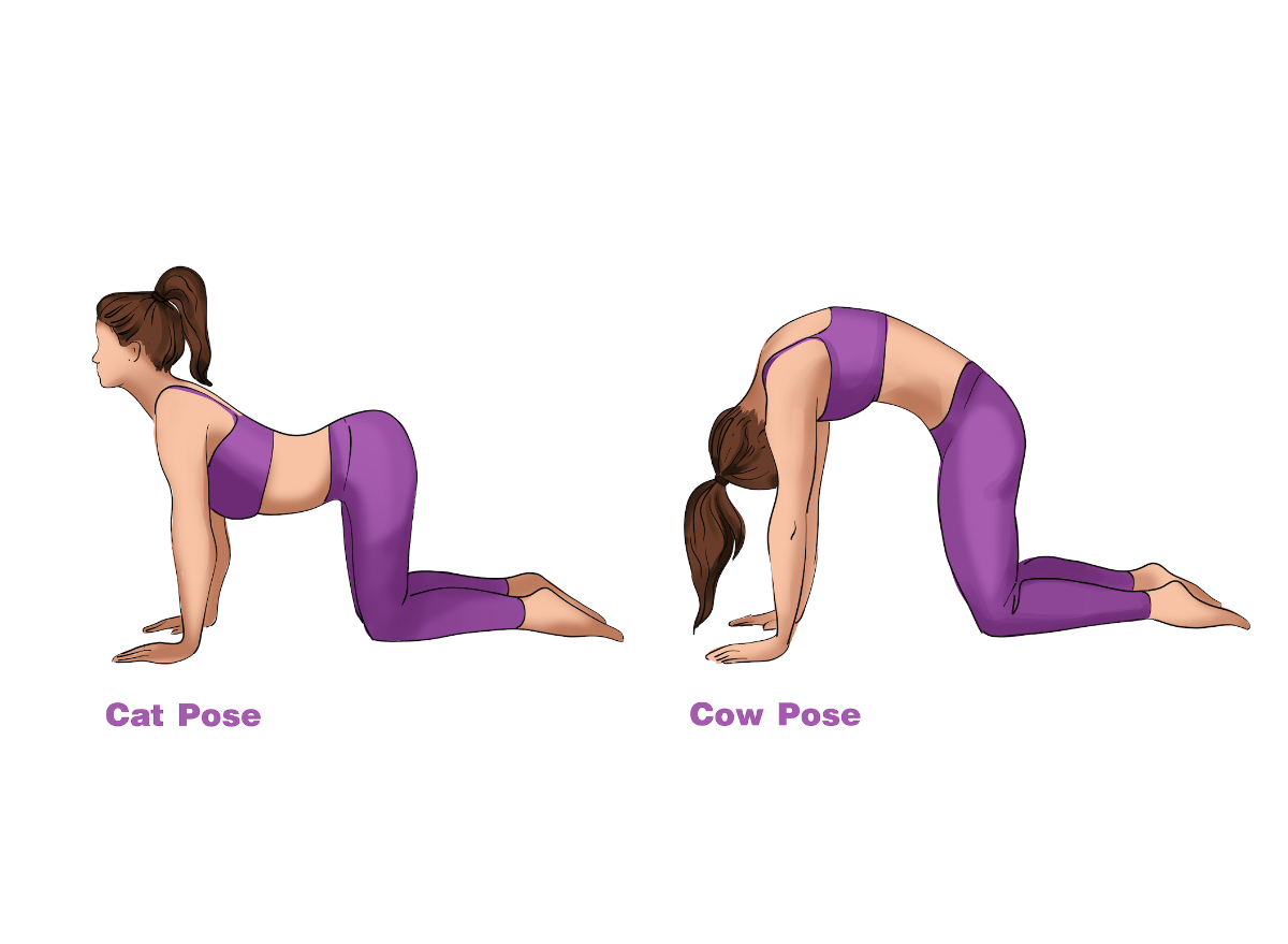 The 1 Routine To Debloat Flatten Your Belly Overnight The 1 Routine To Debloat Flatten Your Belly Overnight