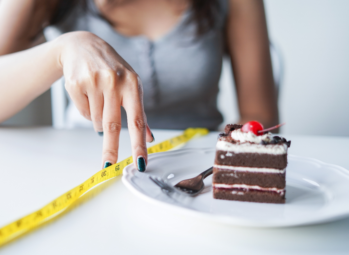 Dieting To Lose Weight? Here’s How To Stay Motivated