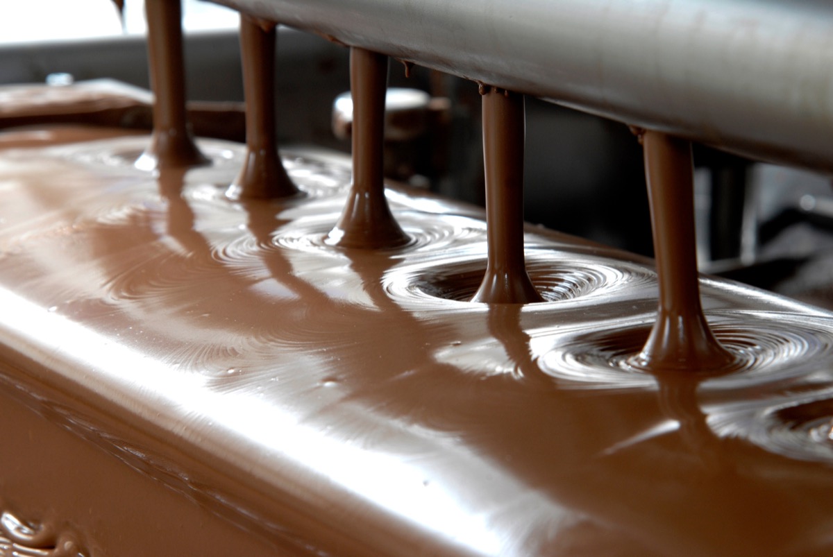 Lead and Cadmium Found in 28 Popular Brands of Dark Chocolate Bars