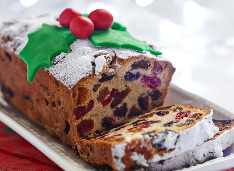 9 Worst Classic Holiday Desserts No One Makes Anymore