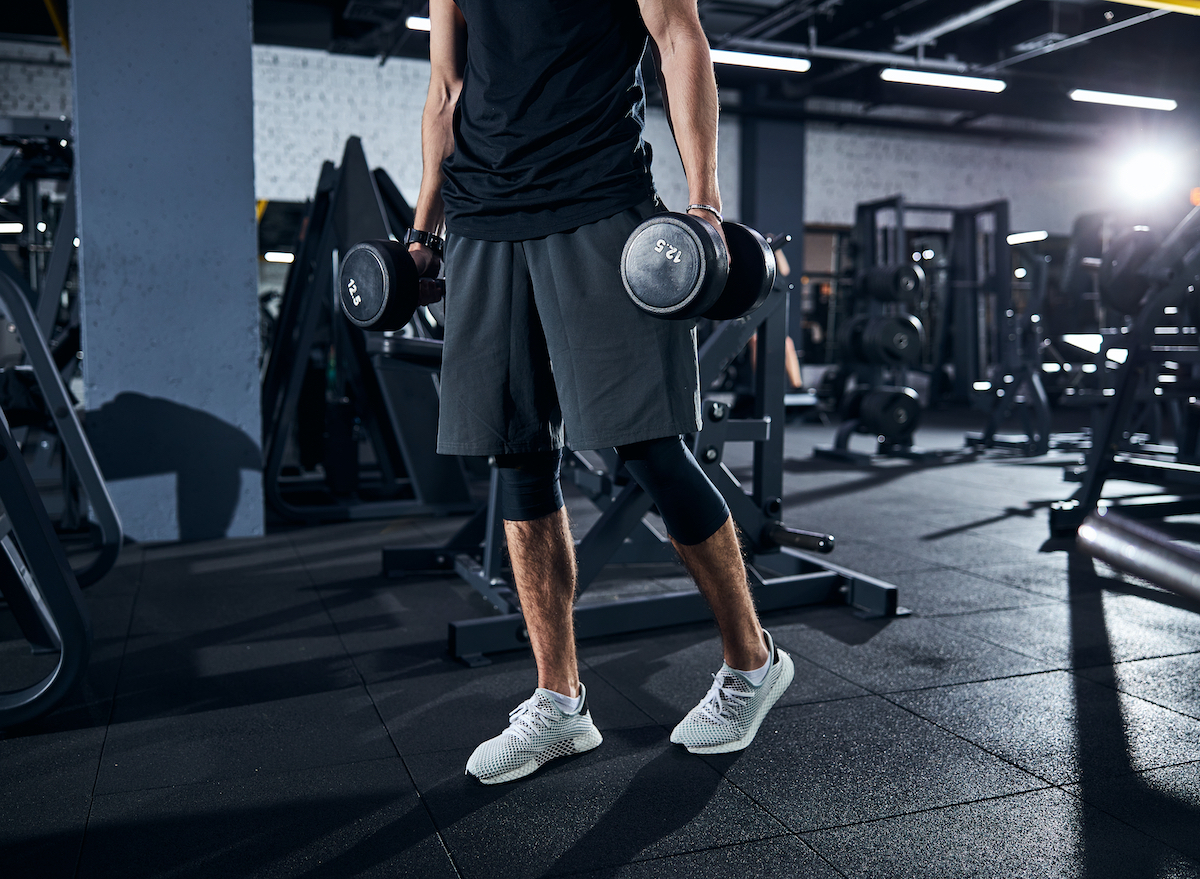 5 Everyday Exercise Habits for Strong Forearms, Trainer Says — Eat This ...