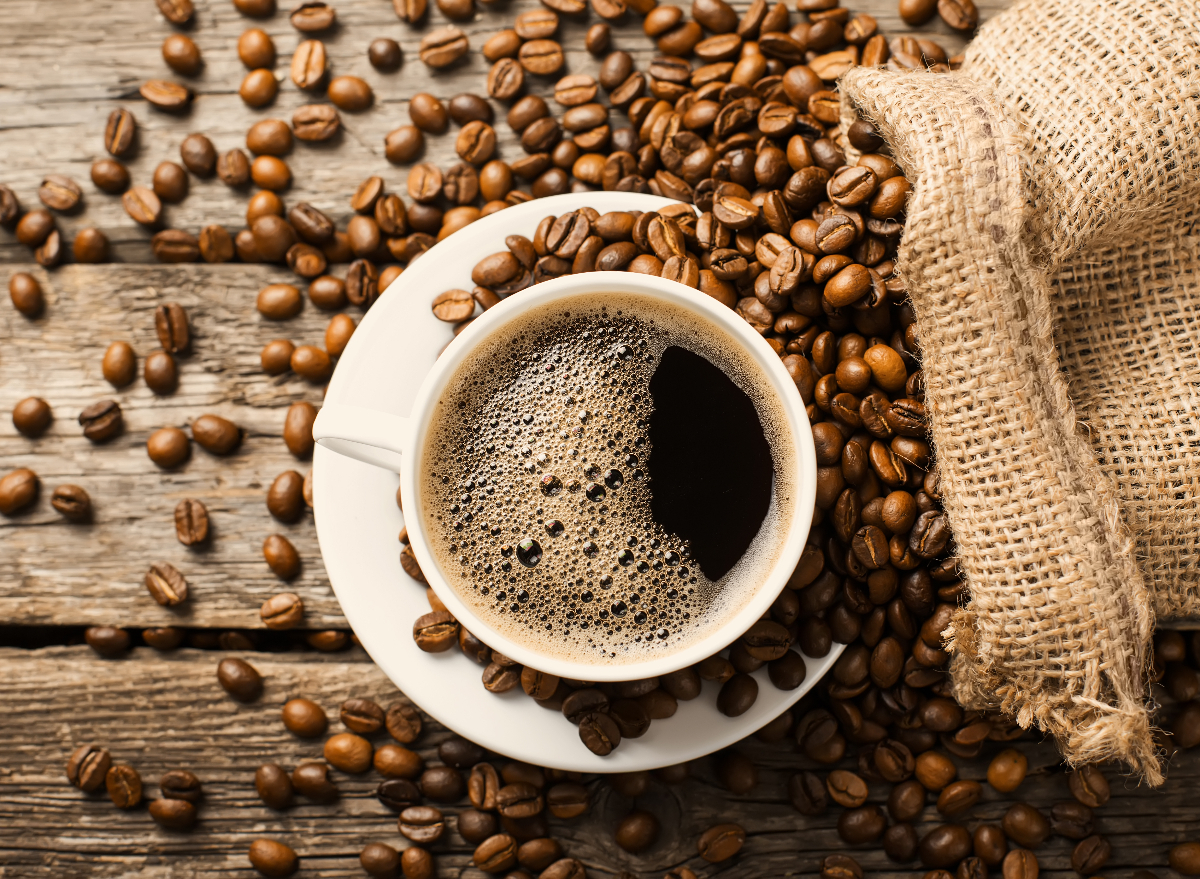 Is Coffee Good for You? Here’s What the Science Says