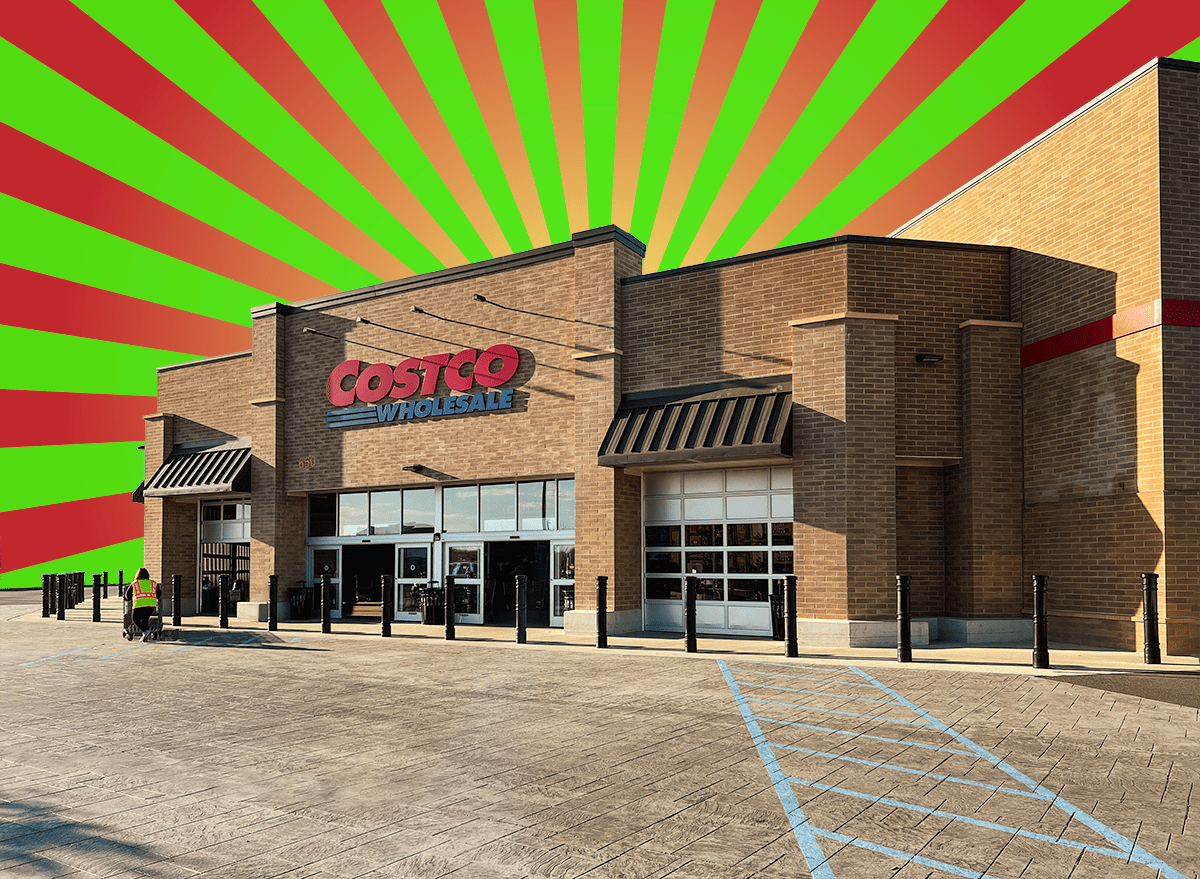 Costco’s Bakery Just Launched an Exciting New Christmas Cookie