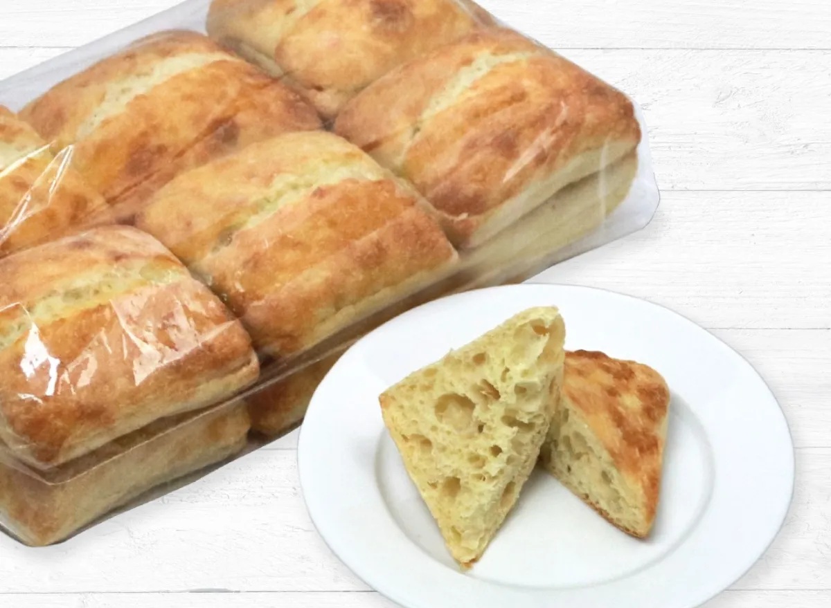 Costco's New Al Pastor Torta Sparks Food Court Envy