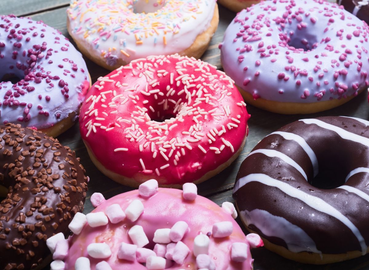The Best Donuts in America—Here’s Where to Find Them