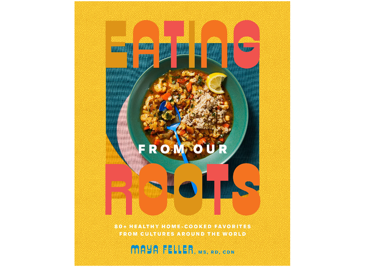 10 New Cookbooks We Can't Wait to Get in 2023