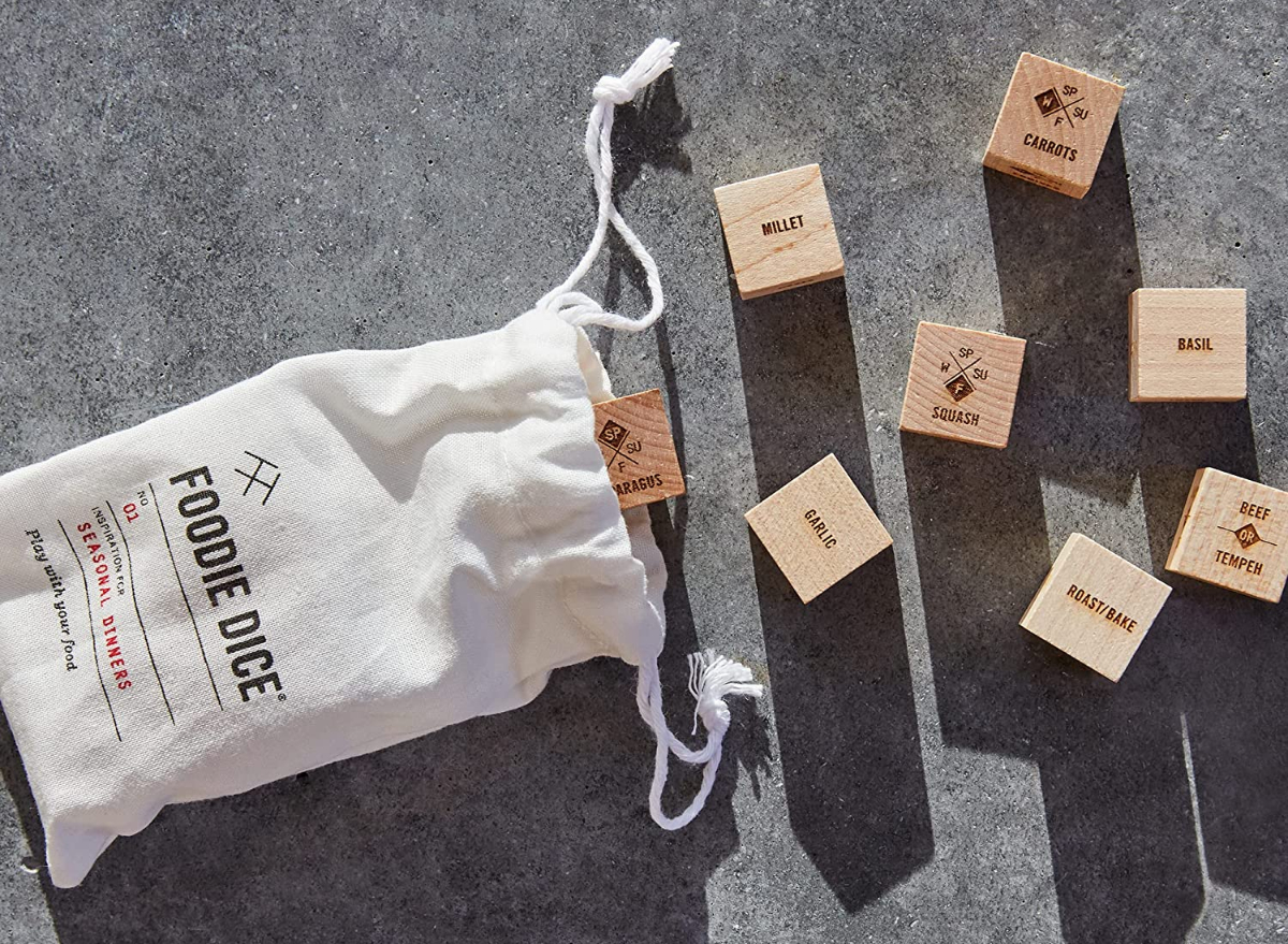 25 Best Foodie Gifts Under $25