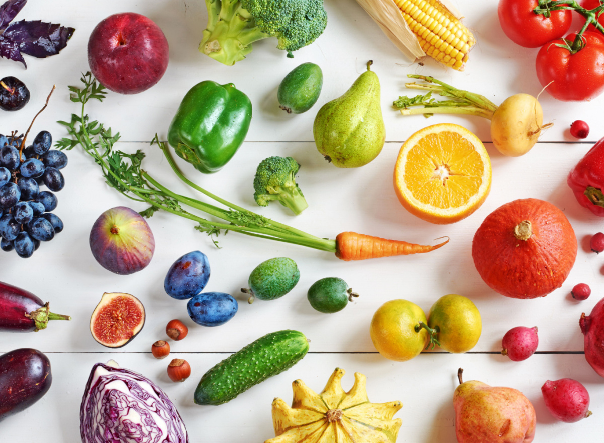 The 7 Most Effective Weight Loss Tips, According to an Expert