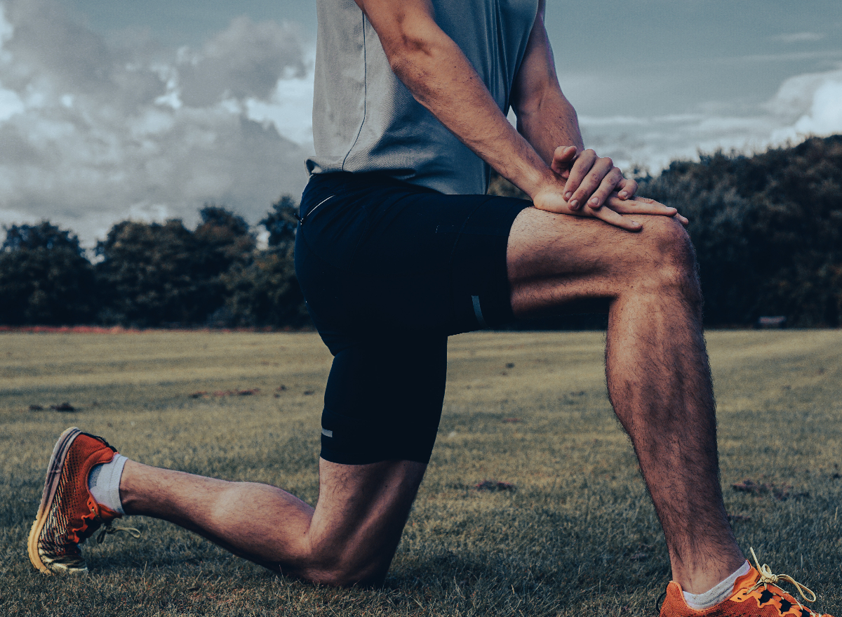 7 Daily Exercises for Men To Maintain Muscle