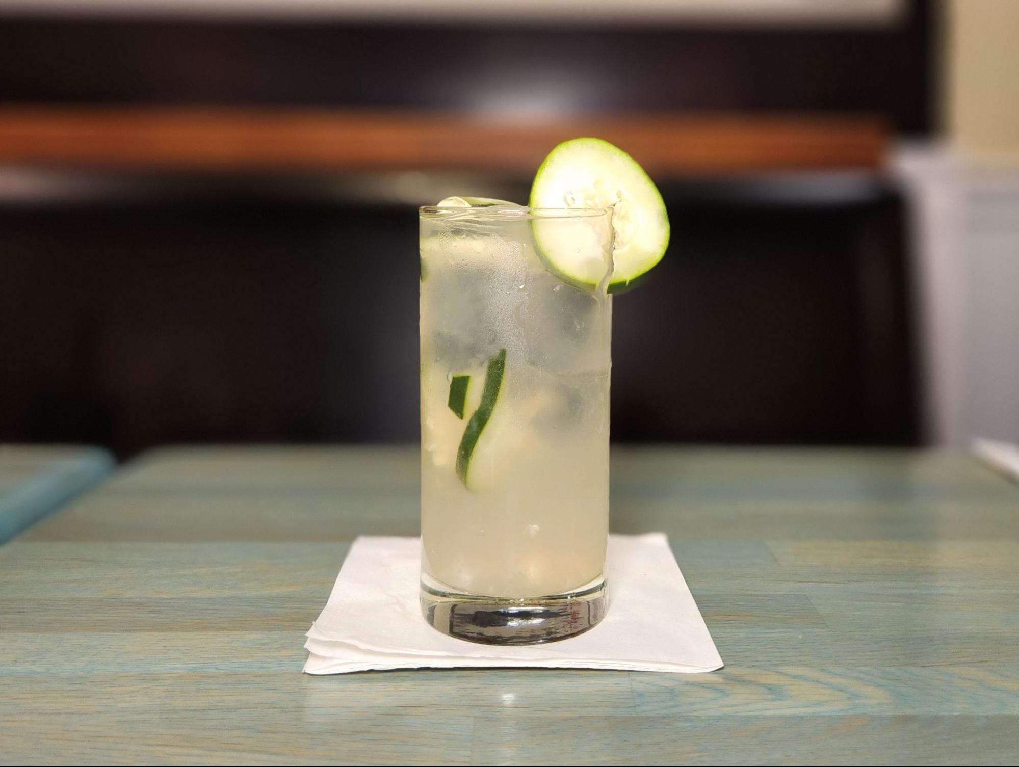 5 Mocktail Recipes That Are Almost Better Than the Real Deal