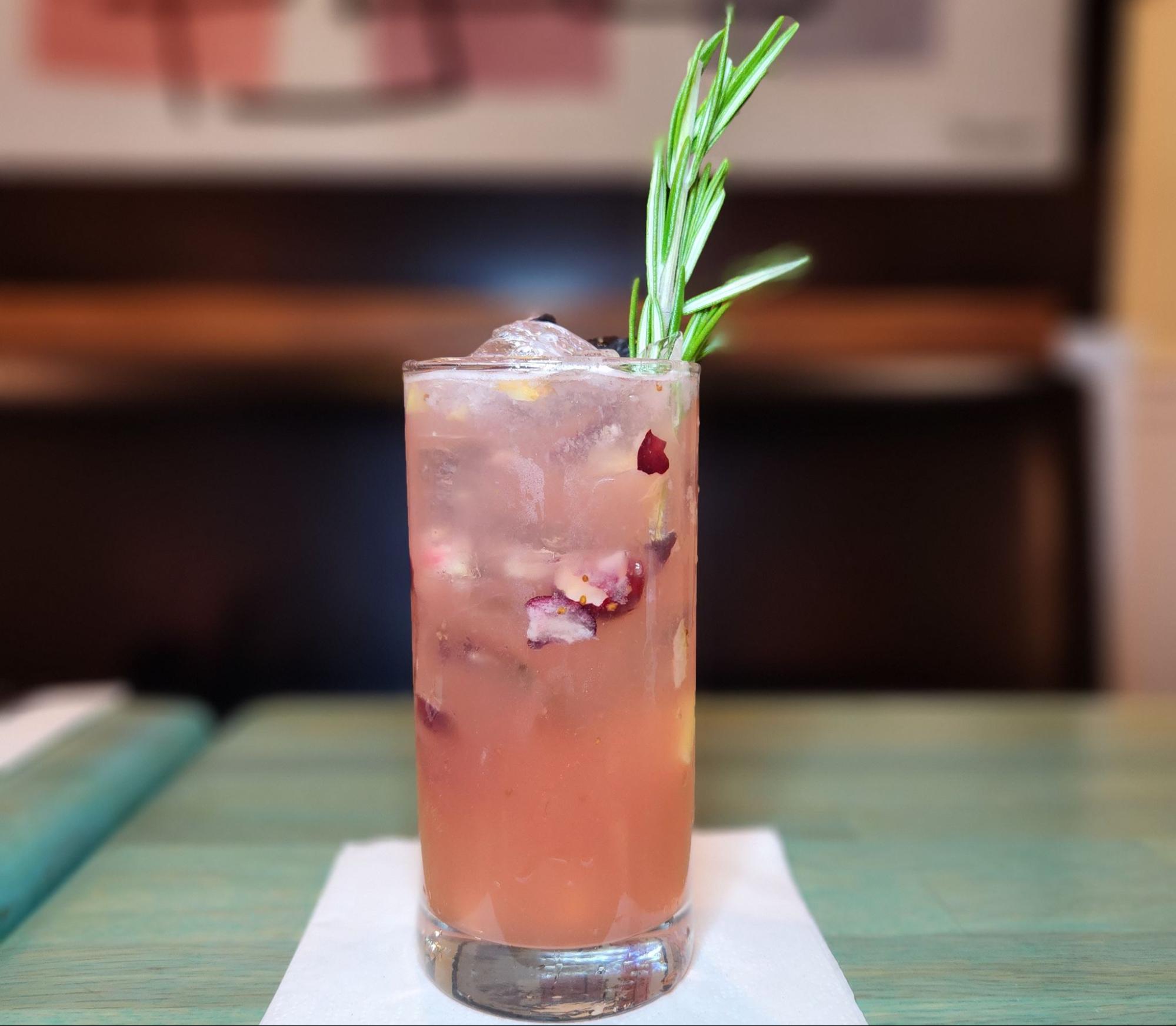 5 Mocktail Recipes That Are Almost Better Than the Real Deal