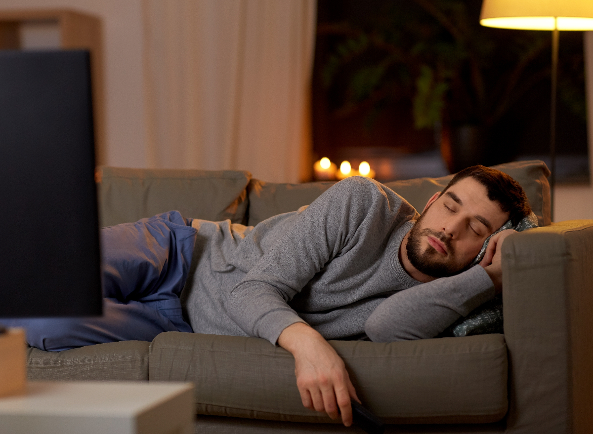 Is Junk Sleep the Reason You’re Waking up Tired Every Day?