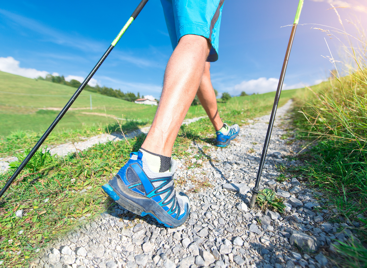 The Best Exercises for Chicken Legs