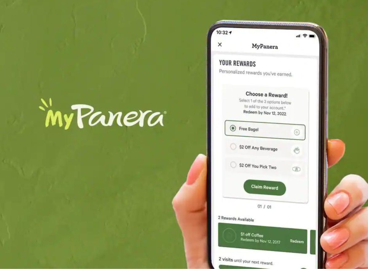 11 Secrets Panera Bread Doesn't Want You to Know