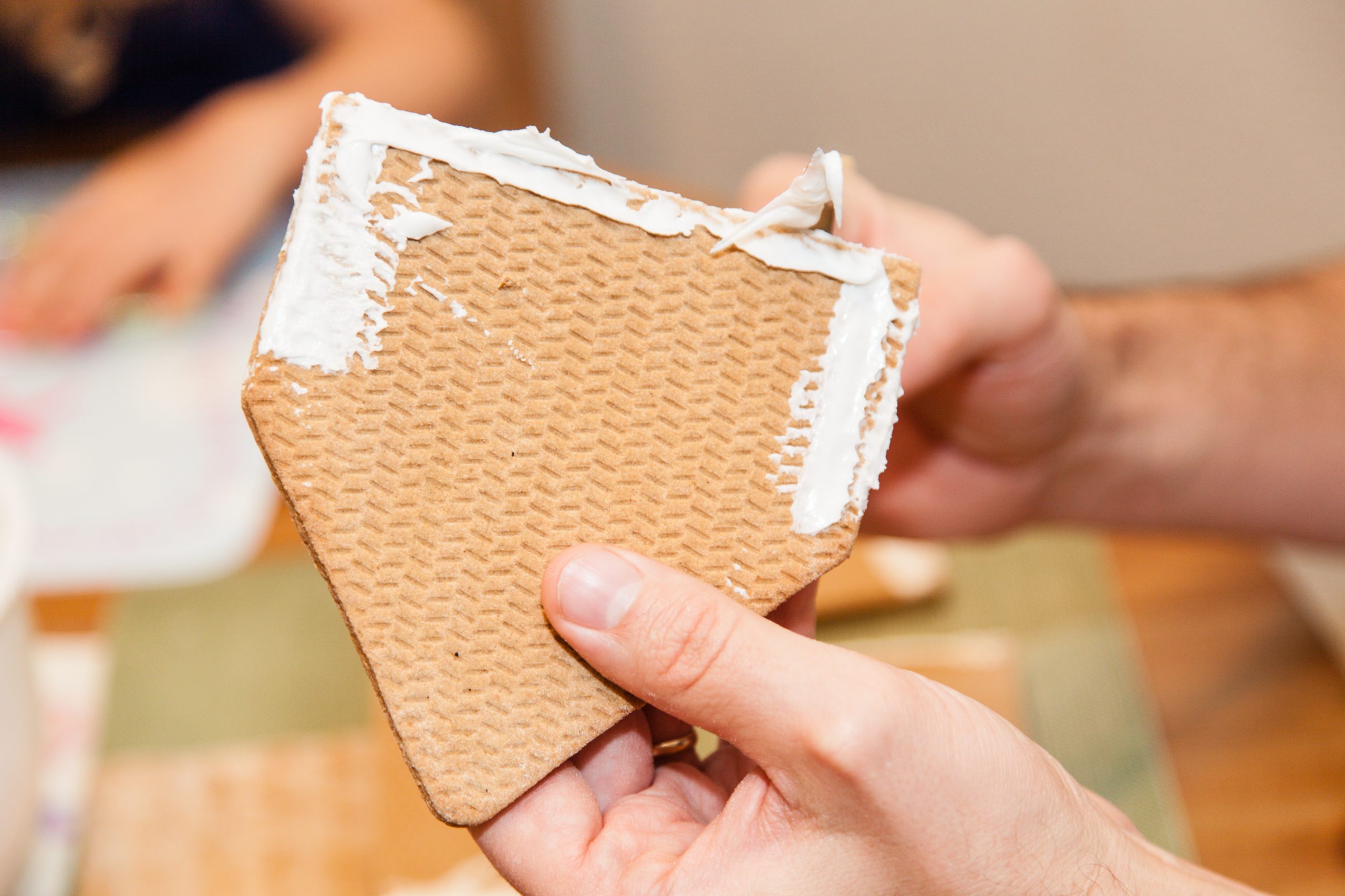 The Right Way To Build a Gingerbread House, According to Bakers
