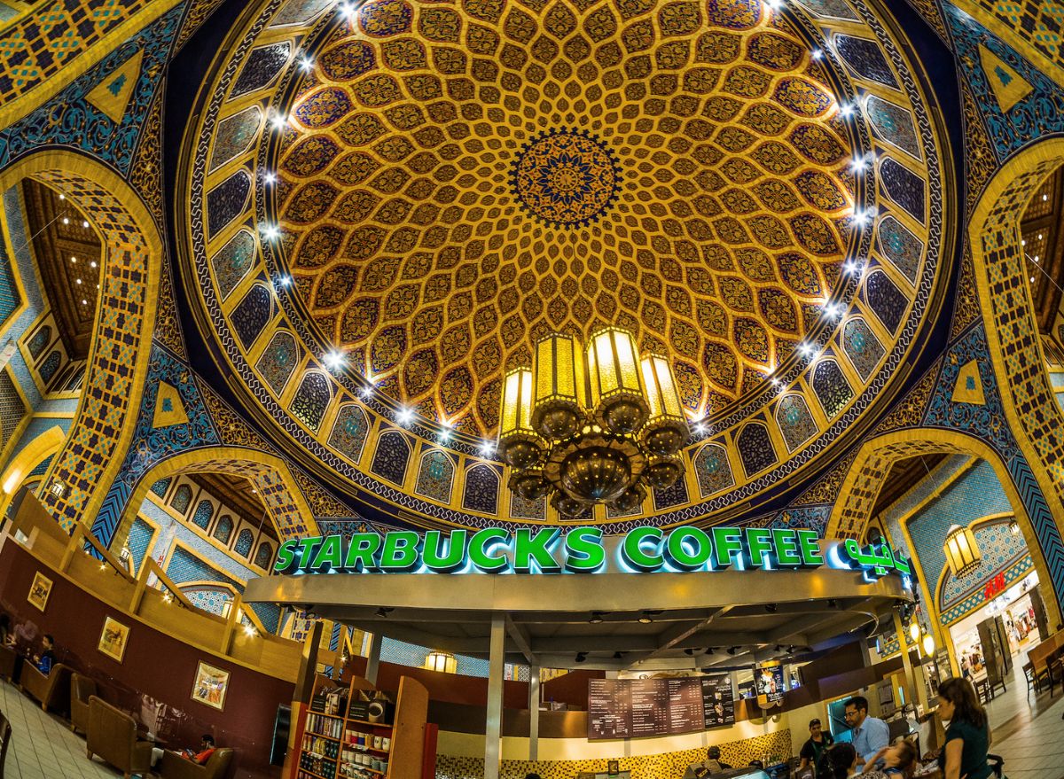7 Big Changes You’ll See at Starbucks in 2023