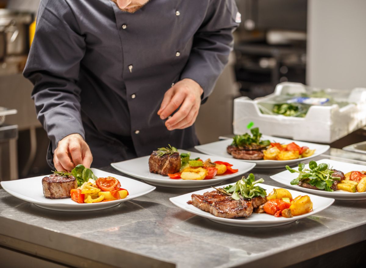 7 Annoying Steakhouse Orders That Make Chefs Roll Their Eyes