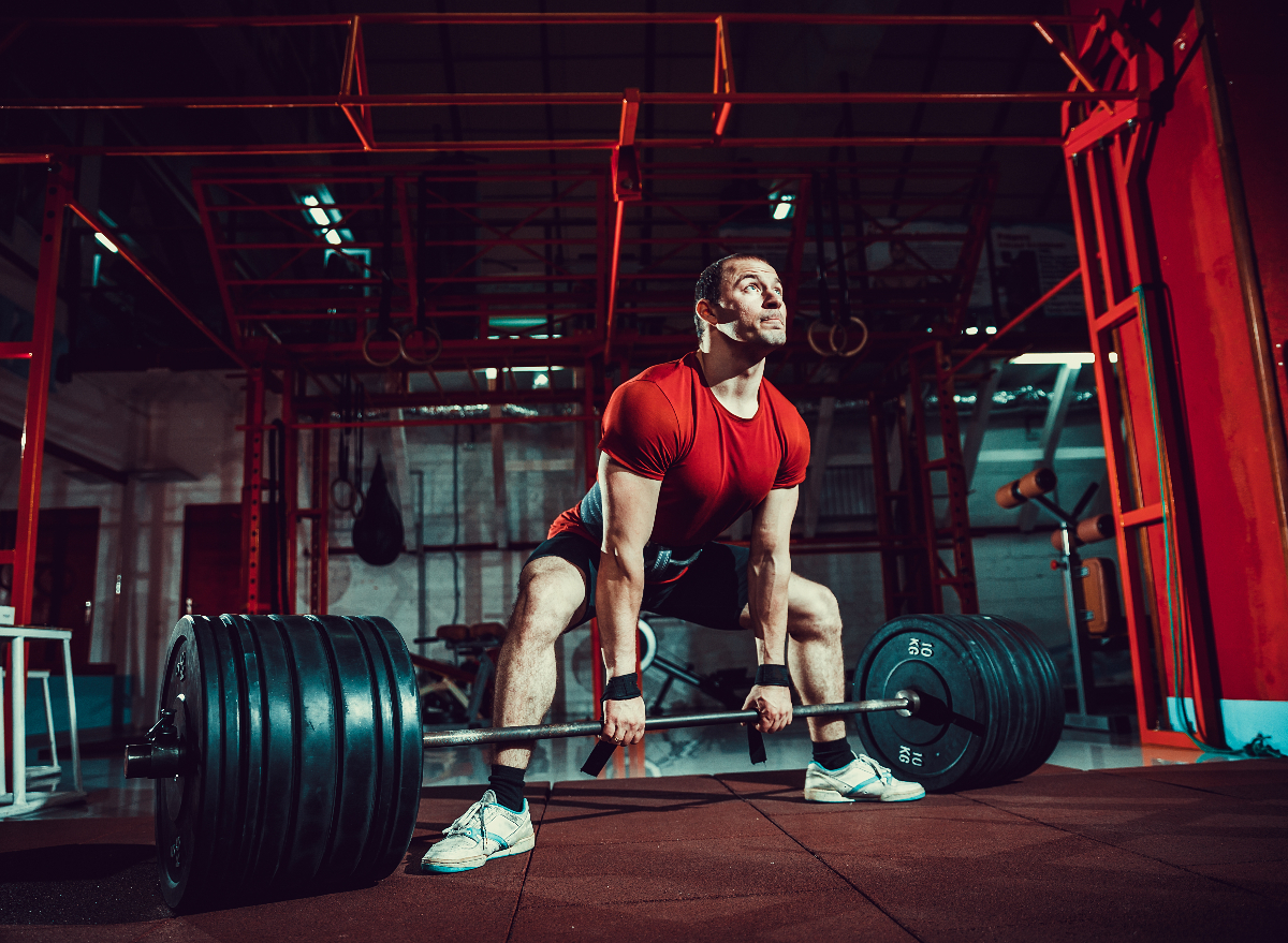 The Best Exercises for Chicken Legs
