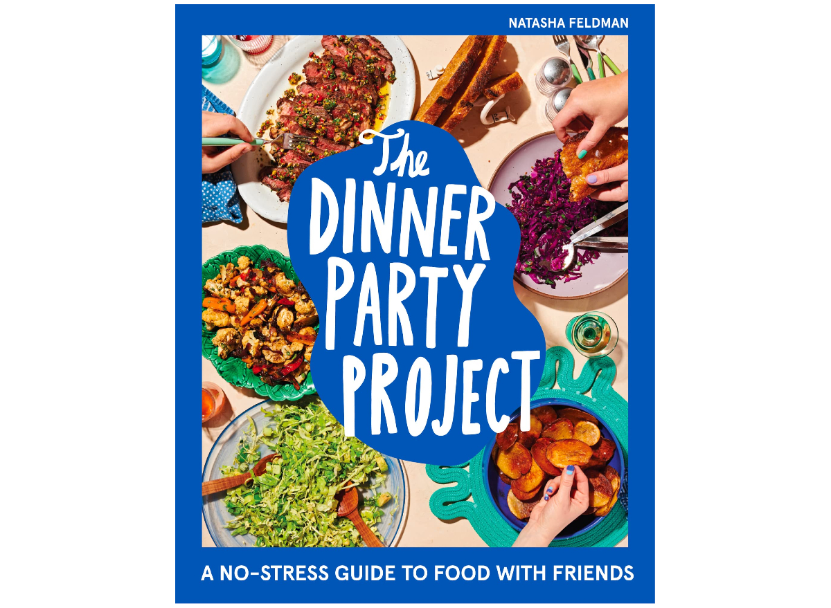 10 New Cookbooks We Can't Wait to Get in 2023