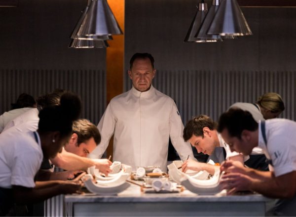 Chefs Review Controversial Foodie Flick "The Menu" — Eat This Not That