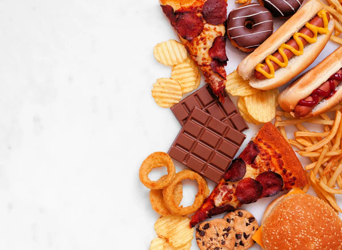 50 Best-Ever Weight Loss Tips