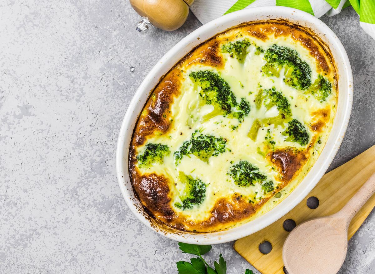 7 Vegetables That Are Making You Fat—Eat This, Not That!