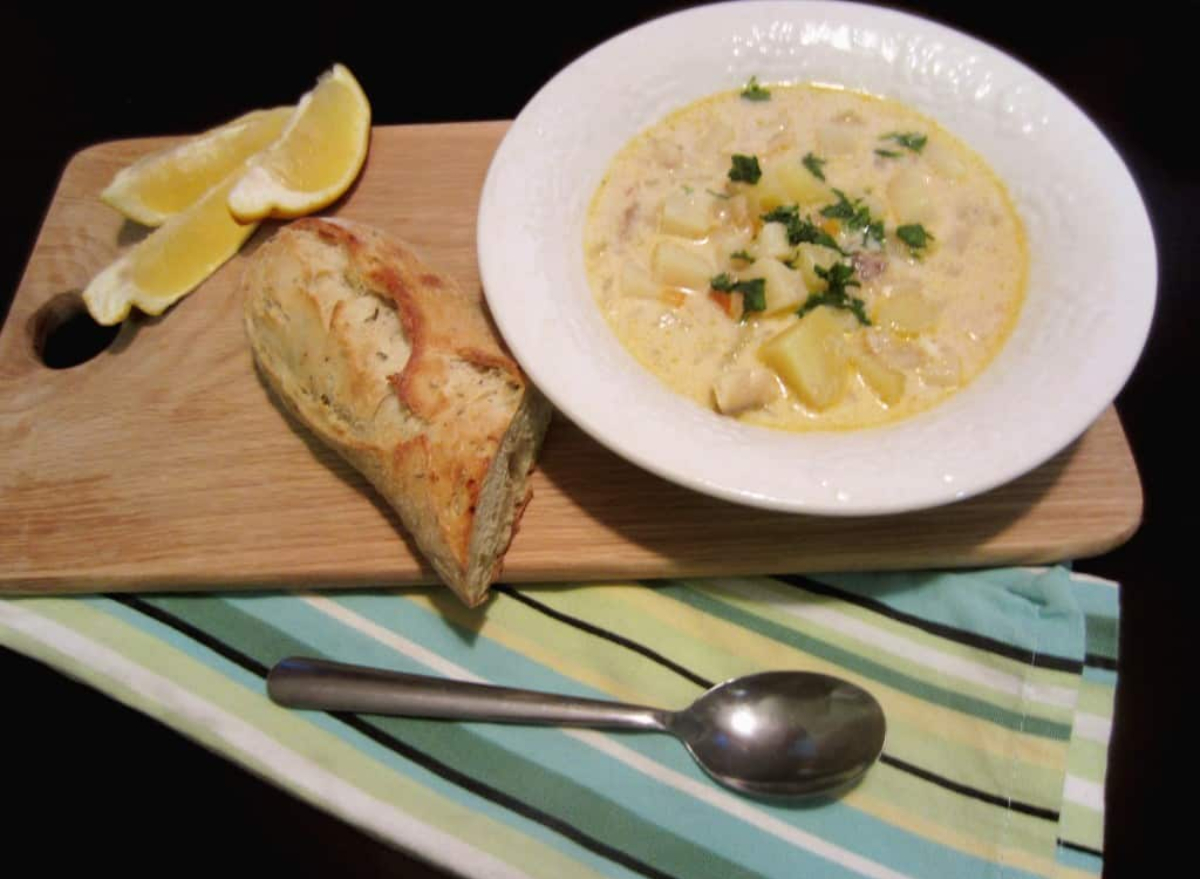 8 Recipes To Help You Plan Your Feast of the Seven Fishes