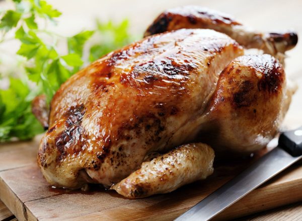 White Meat vs Dark Meat Chicken: Which Is Better for You?