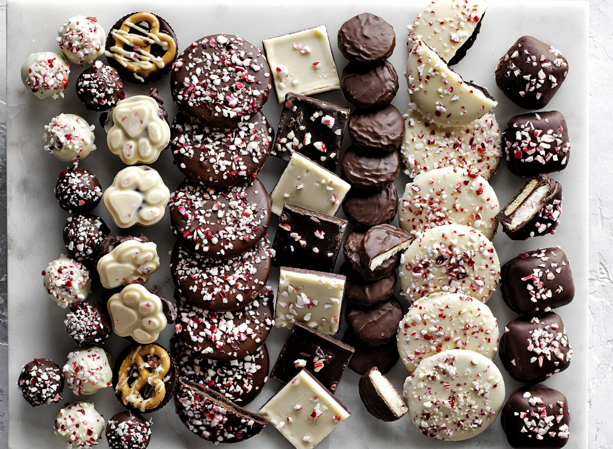 15 Cutest Store-Bought Christmas Cookies