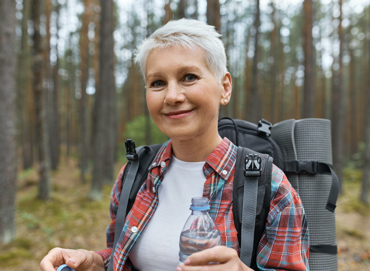 Transform Your Body After 60 With These Weight Loss Tips