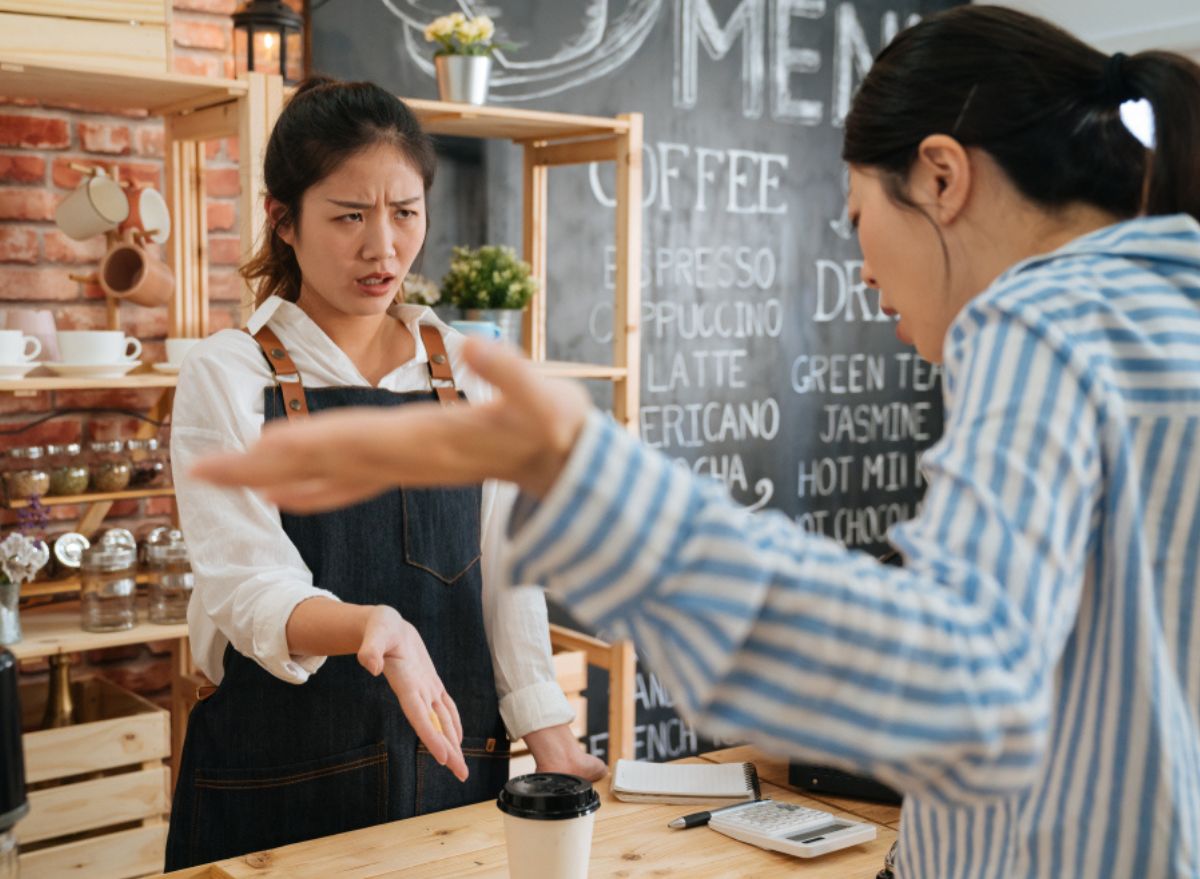 8 Worst Customer Behaviors That Baristas Dislike