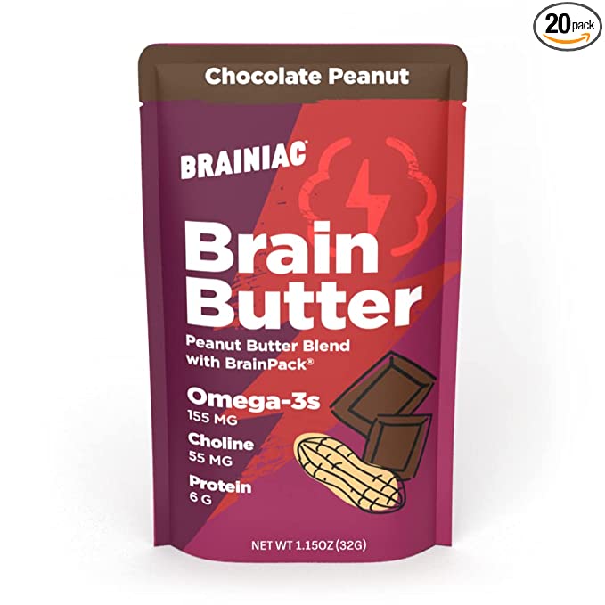 9 Store-Bought Breakfast Items With High Quality Ingredients