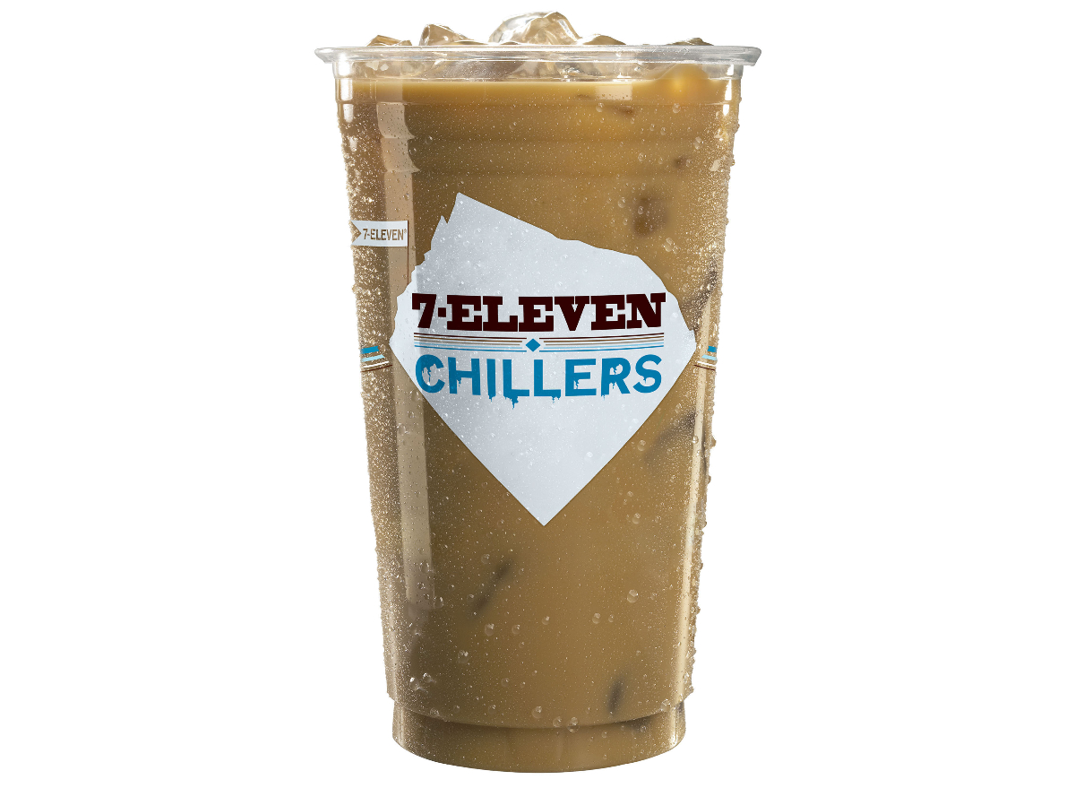 The 9 Best Foods You Can Get at 7-Eleven