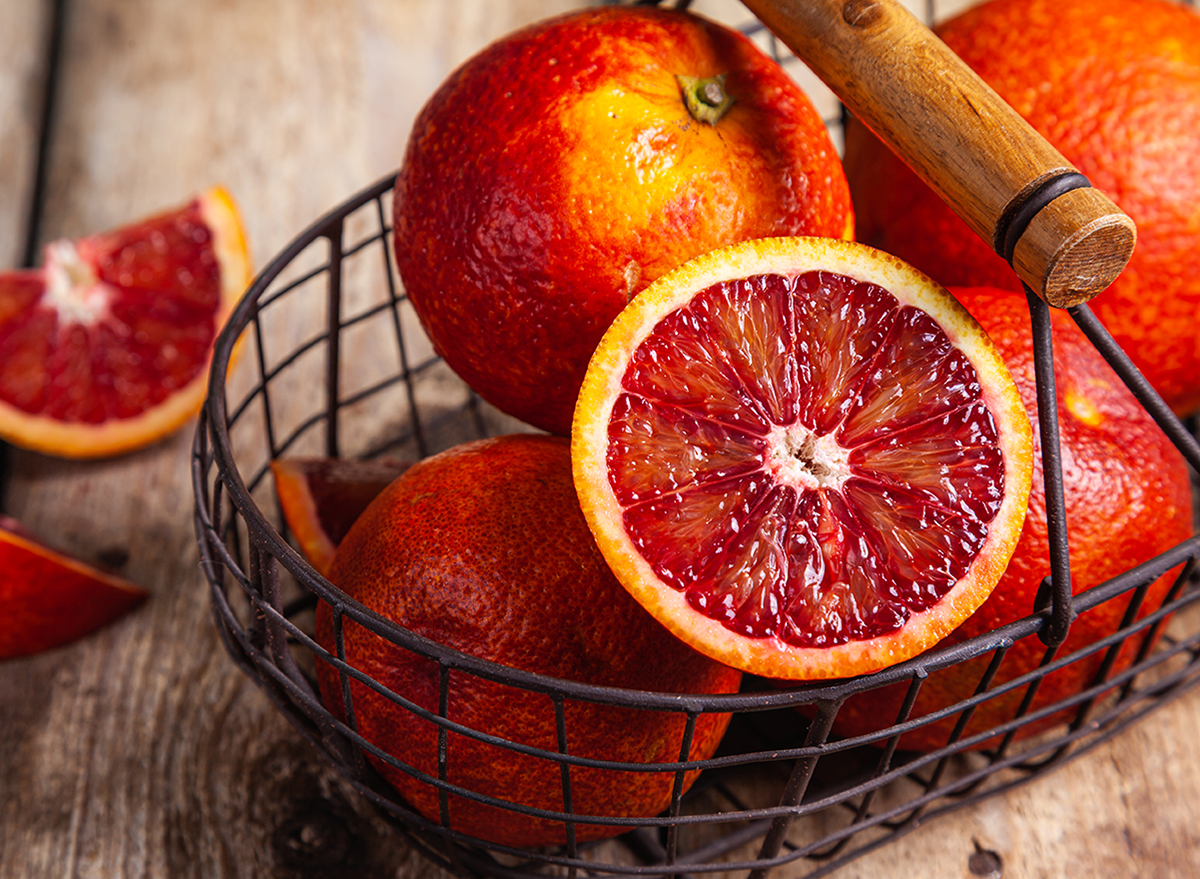 5 Unique Citrus Fruits You Should Be Eating Right Now