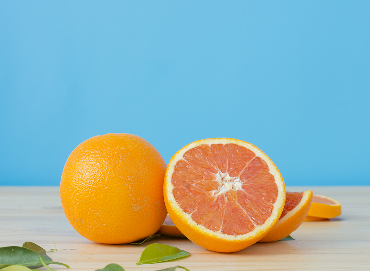 5 Unique Citrus Fruits You Should Be Eating Right Now