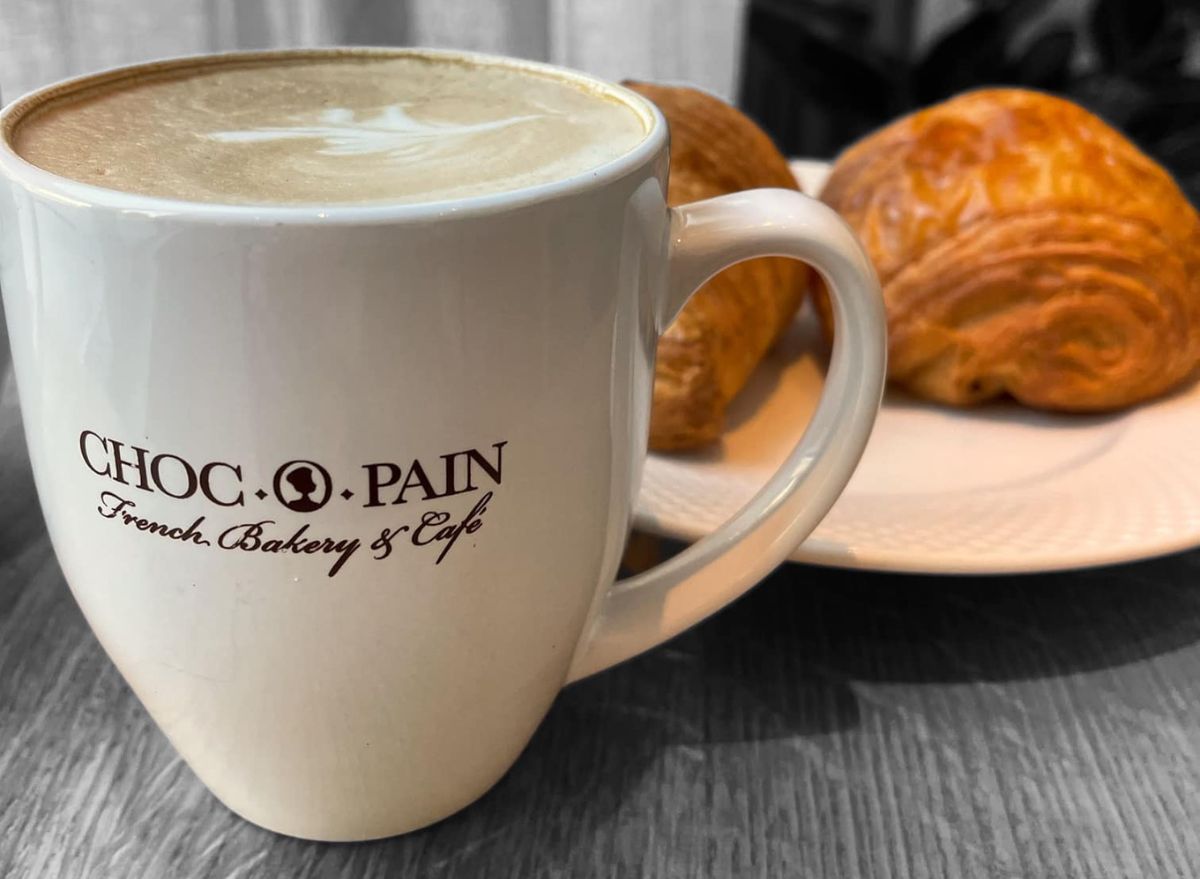 Bakers Share Their All-Time Favorite Bakery Chains