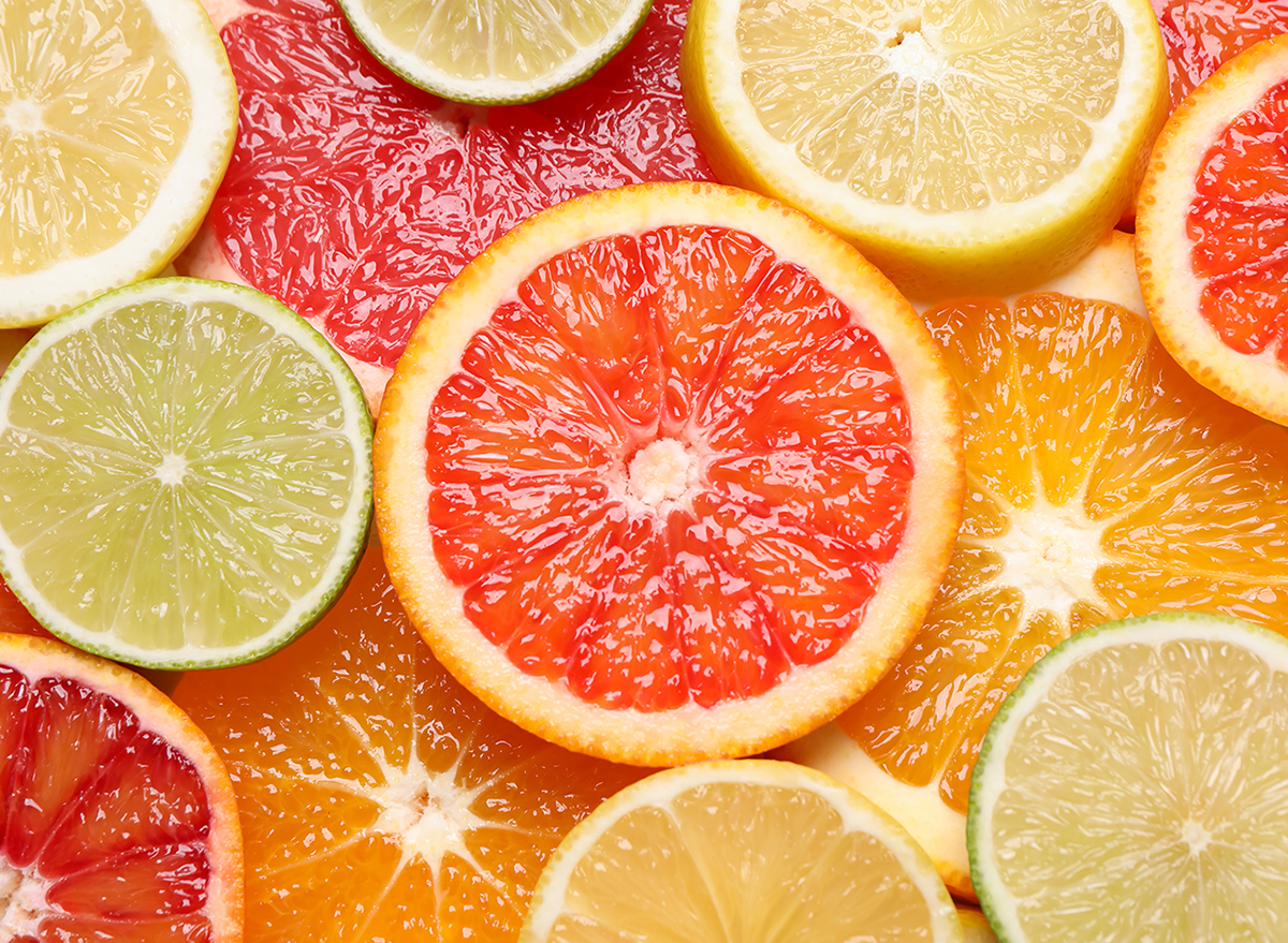 10 Best 'Detox' Foods for Your Health