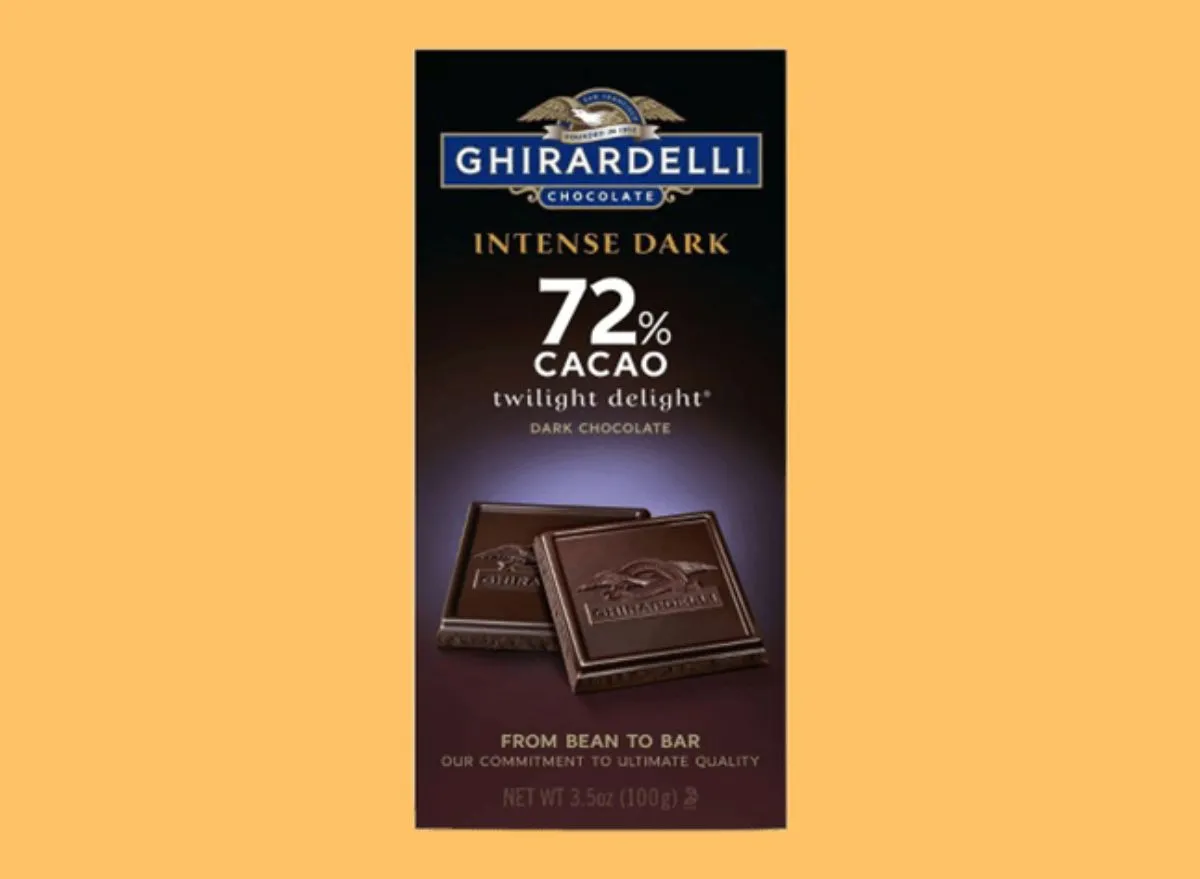 The 5 Safest Dark Chocolate Brands