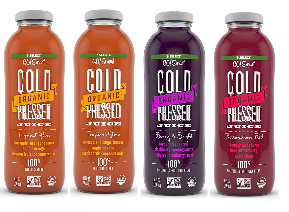 The 9 Best Foods You Can Get at 7-Eleven