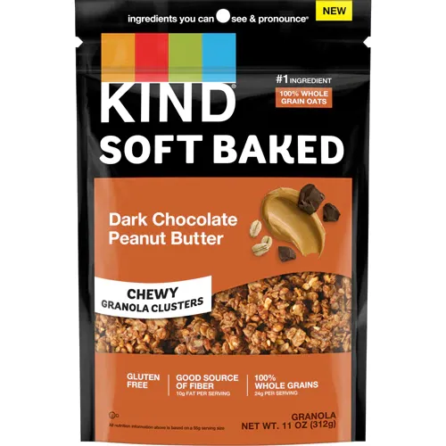 9 Store-Bought Breakfast Items With High Quality Ingredients